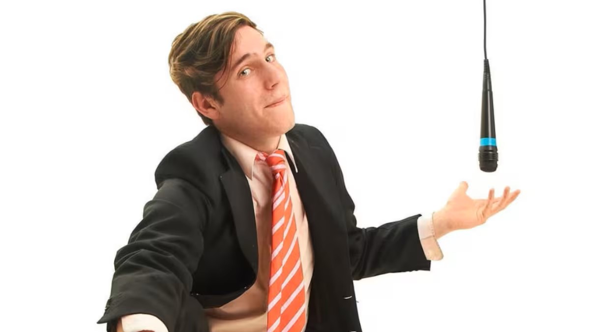 Quién era Gaspi, el youtuber agentino que murió en un terrible ...
